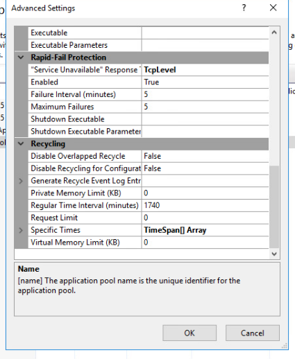 WSUS client cannot install updates, "We couldn't connect to the update ...