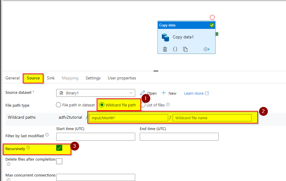 How do I load all files in a datetime hierarchical folder structure? - Microsoft Q&A
