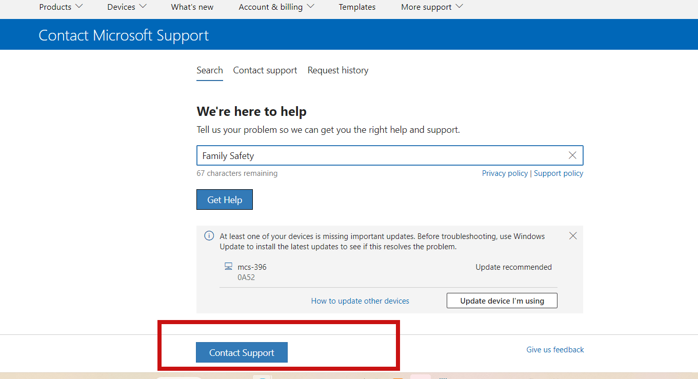 How do I turn off all Microsoft family settings? - Microsoft Q&A
