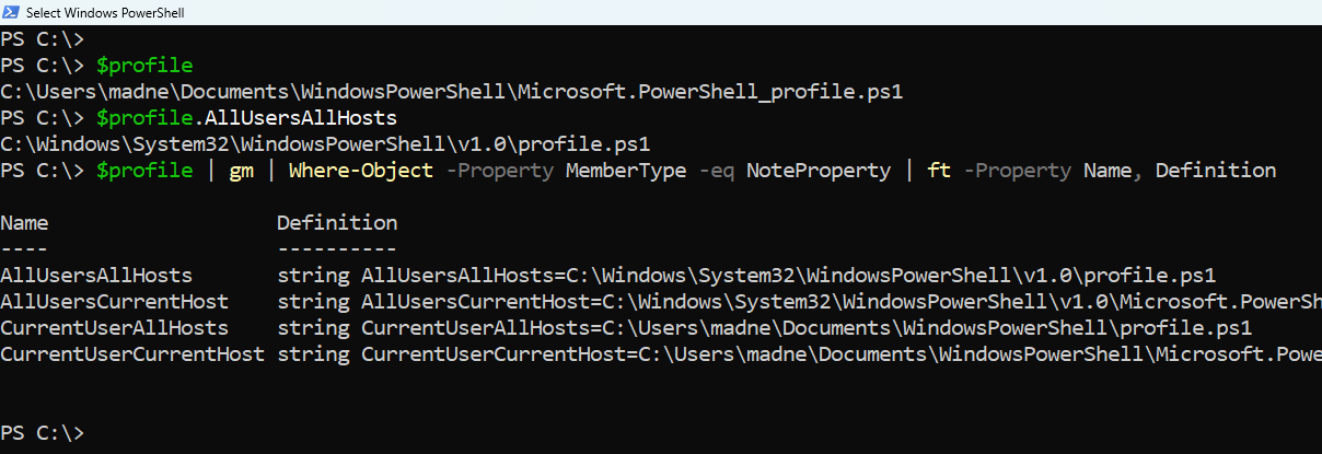 Warning PowerShell ID 300 - Microsoft Q&A