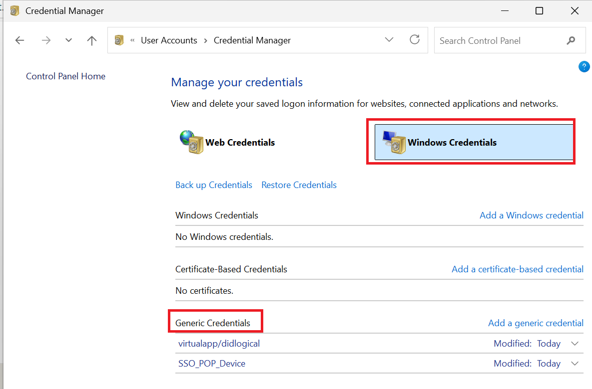 There's an error when logging in on Microsoft teams - [657rx ...