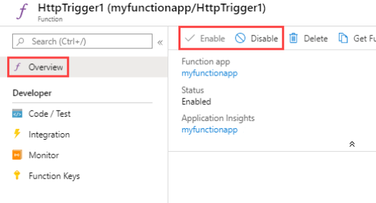 Azure Function HTTP 500 error after github deployment - no app insight traces - Microsoft Q&A