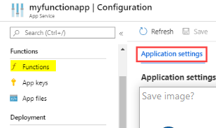 Azure Function HTTP 500 error after github deployment - no app insight traces - Microsoft Q&A