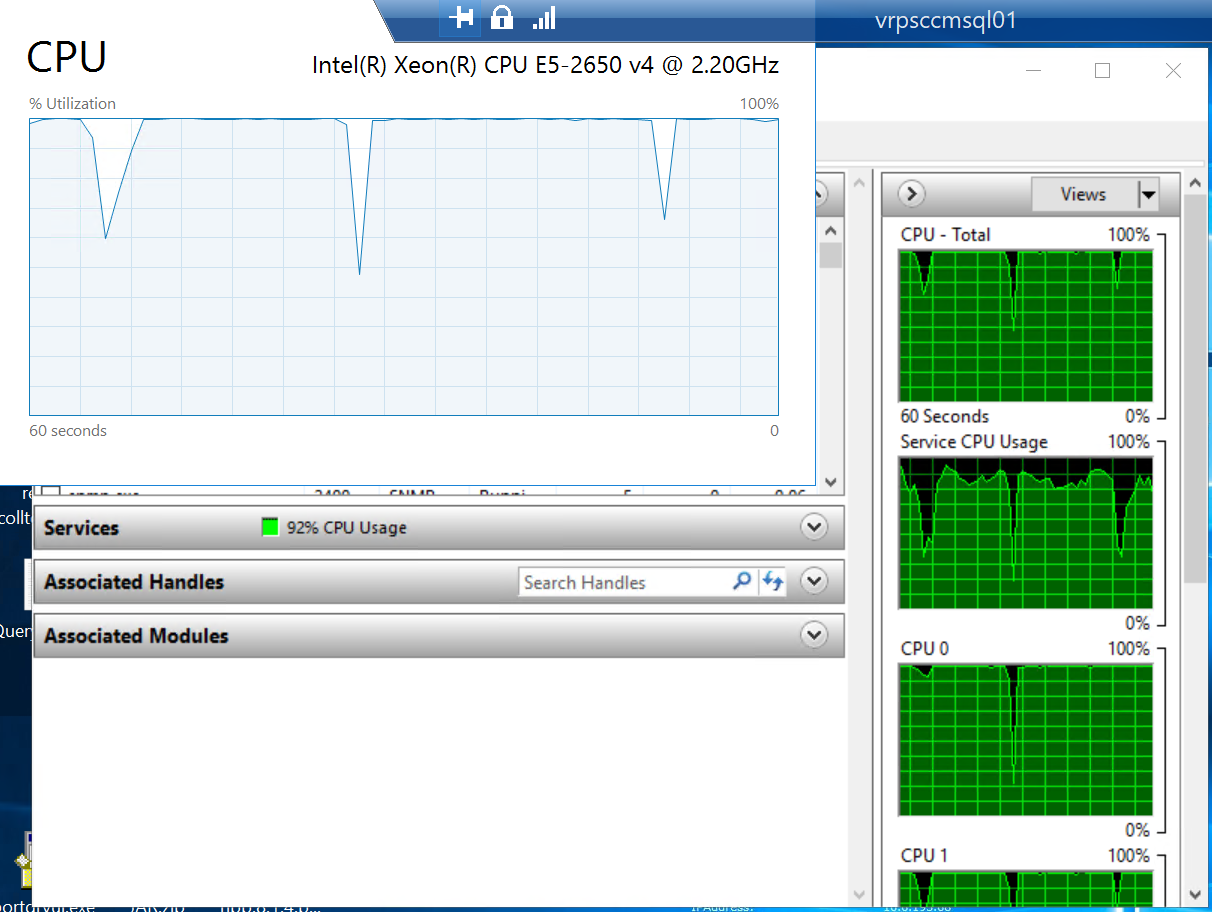 CPU Usage: Windows, VMware , Logic Monitor - Microsoft Q&A CPU Usage: Windows, VMware , Logic Monitor - Microsoft Q&A