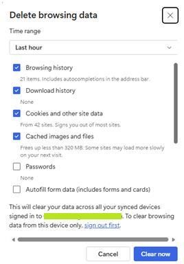 Outlook for web not allowing search in attachments - Microsoft Q&A