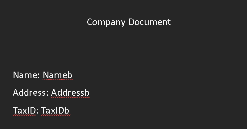 Bad accuracy for custom model with pdf samples created by me ...