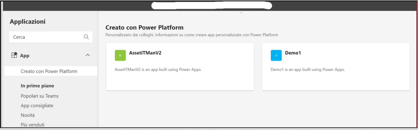 App teams issues - Microsoft Q&A