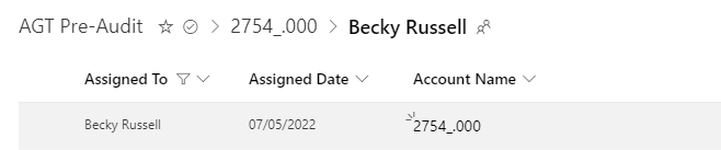 When updating SharePoint list item, redirects to list and won't allow ... When updating SharePoint list item, redirects to list and won't allow ...