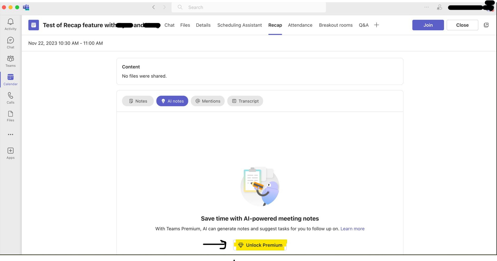 Meeting Transcripts feature not working in Teams - Microsoft Q&A
