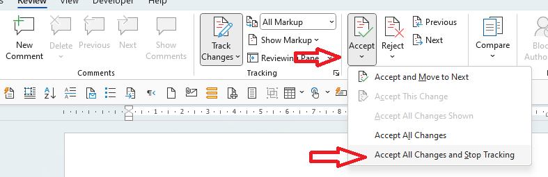 Why does everything I type now appear in red and underlined ...