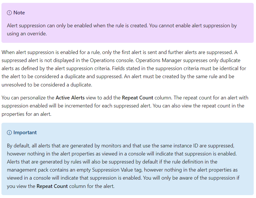 How to Filter multiple alerts being created by event ID : 4624 for the ...