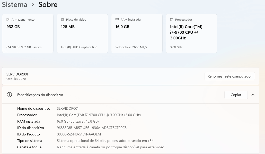 Como resolver alto consumo de memória pelo serviço Host de Serviço de ...