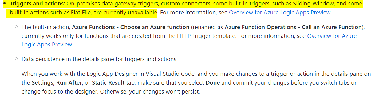 Insert Entities Into Local Storage Table Using Azure Logic Apps Microsoft Qanda