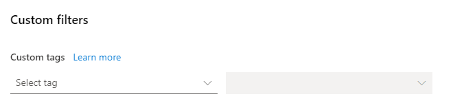Email filter in Clarity - Microsoft Q&A