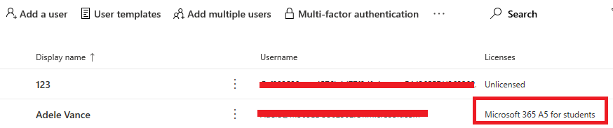 Primary School - best way to handle email addresses for students ...