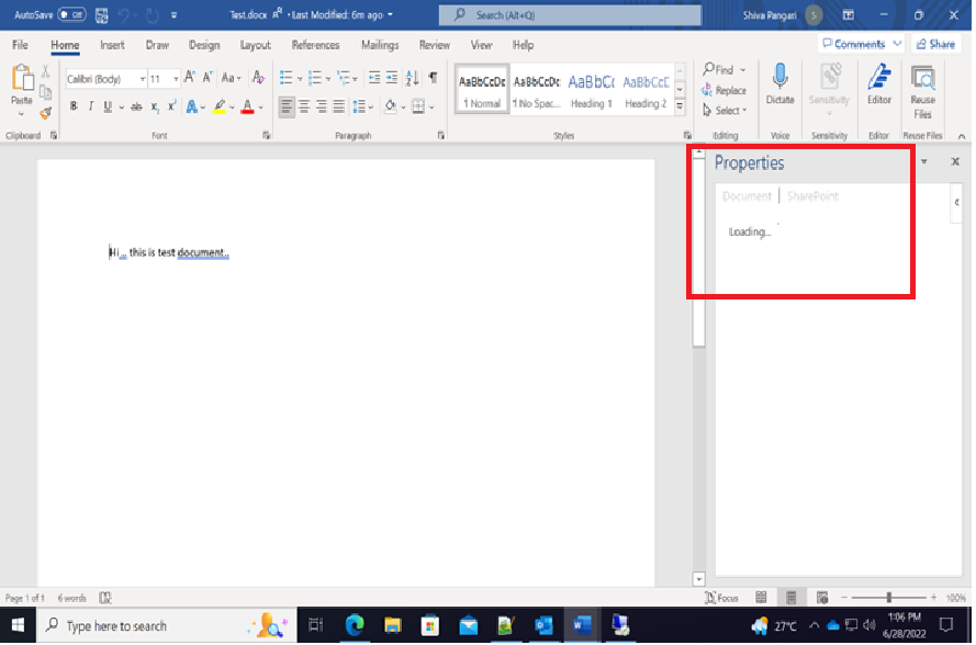 Error opening in sharepoint document properties with nintex forms in ...