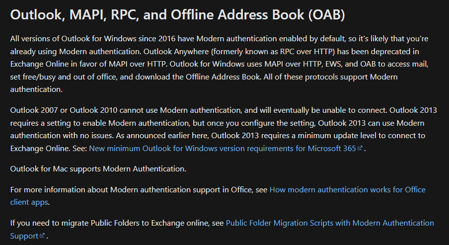 Microsoft Outlook - Microsoft Q&A