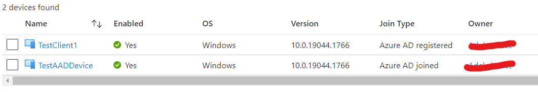 device writeback - Microsoft Q&A