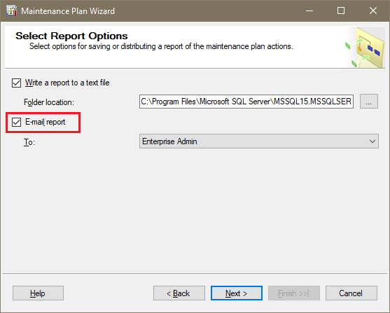 SSMS issues - Microsoft Q&A