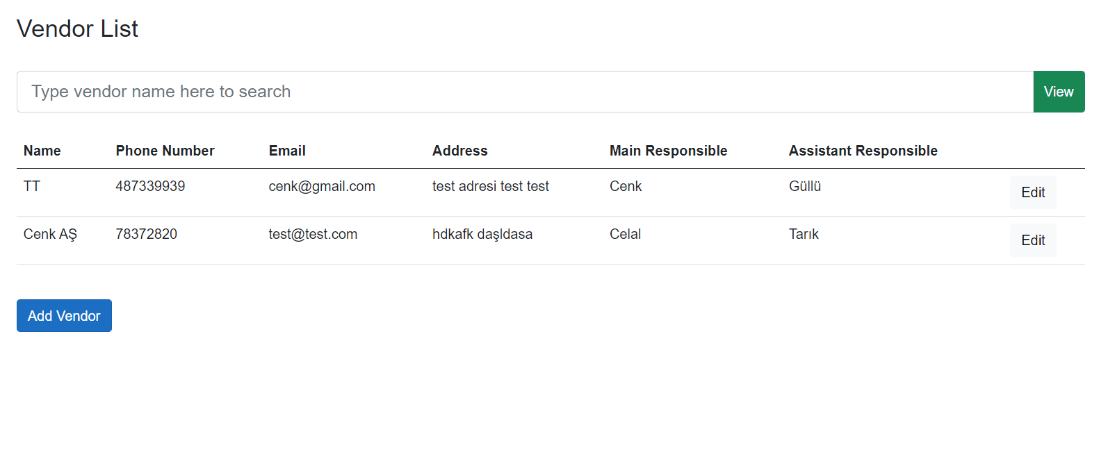 Blazor Server App - Update multiple rows - Microsoft Q&A Blazor Server App - Update multiple rows - Microsoft Q&A