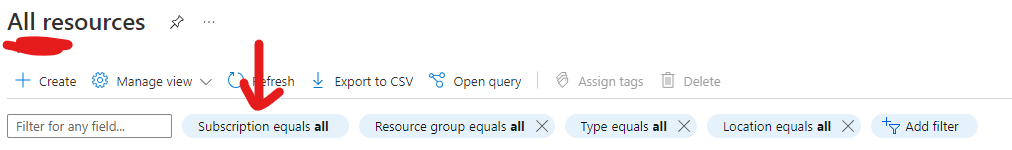 Azure "No Subscriptions" error after transfer billing ownership ...