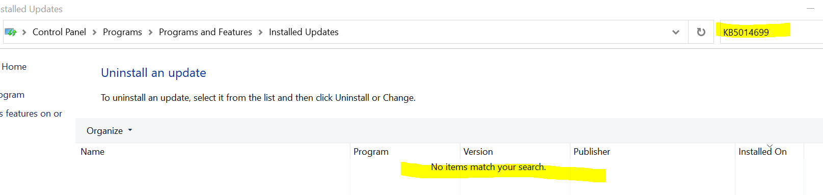 Why isnt the windows 10 follina update dispatching? - Microsoft Q&A