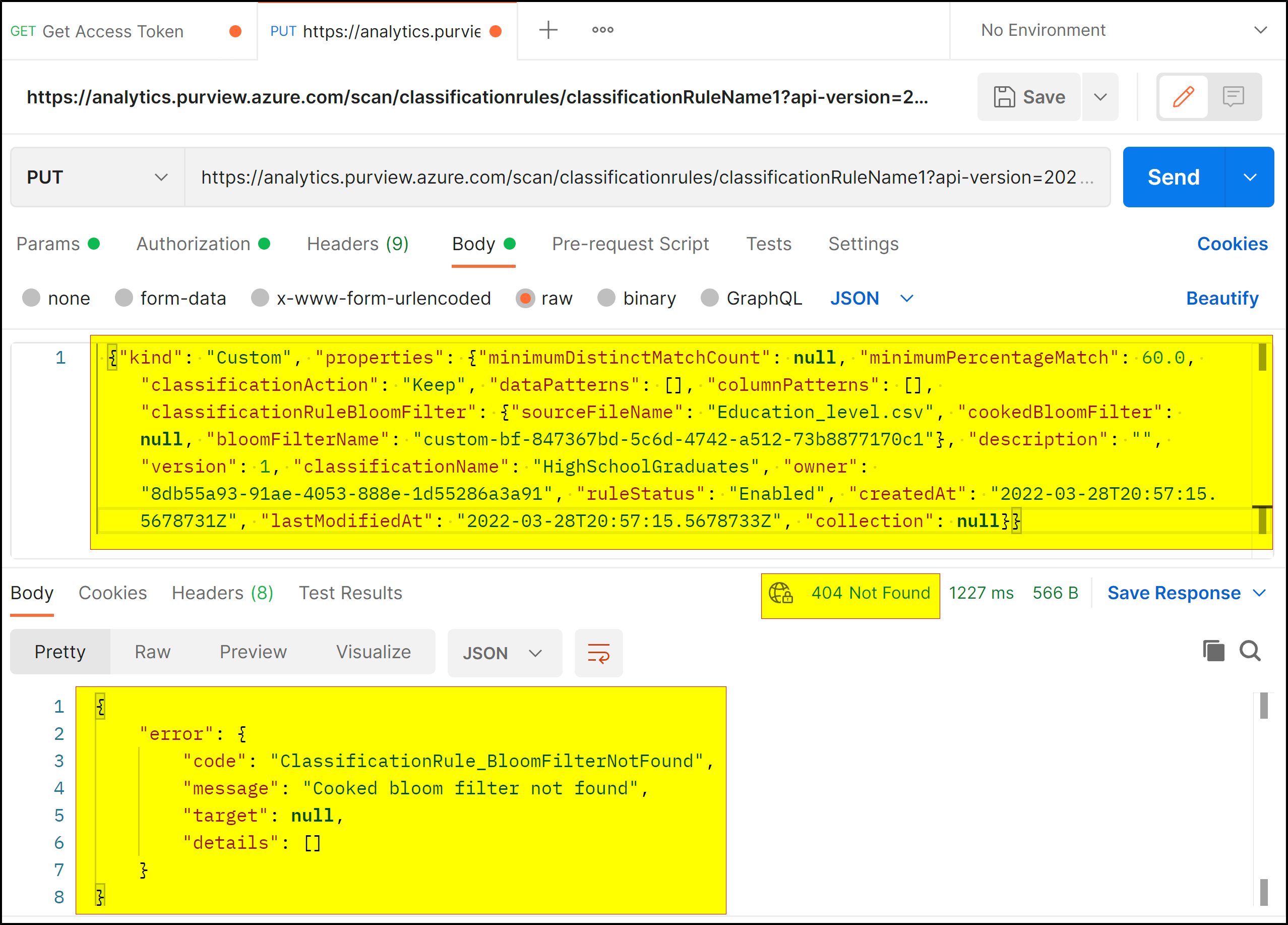 Create Dictionary classification rules in Azure Purview using Purview ... Create Dictionary classification rules in Azure Purview using Purview ...