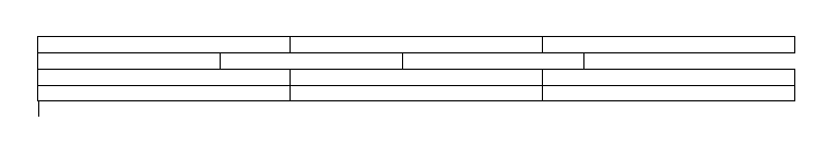 Copy Cut And Pasting Rows In Msword Table Yields Mis Aligned Columns Microsoft Qanda