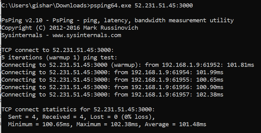 Unable to access site from web browser after virtual machine restart ...