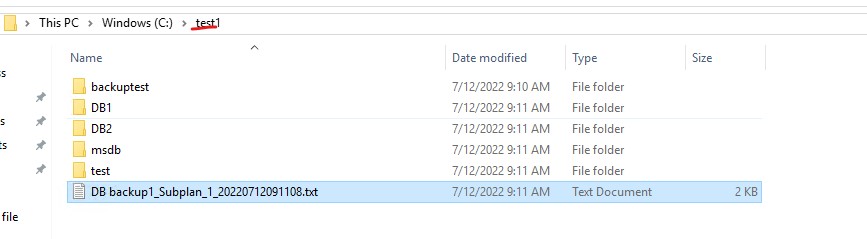 SSMS issues - Microsoft Q&A