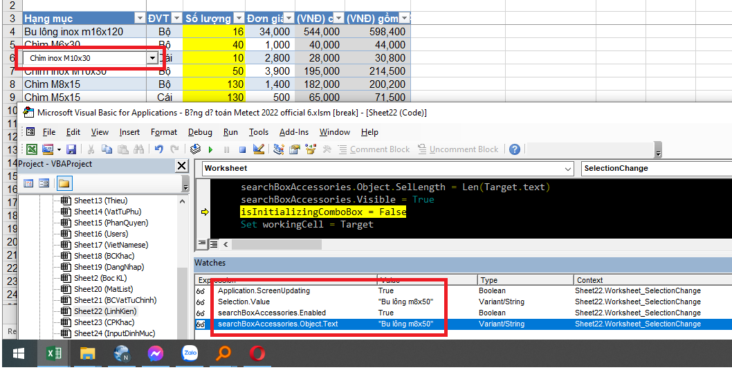Combobox Display Wrongly Microsoft Qanda