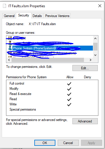 SQL 2019 Linked Server (EXCEL) - Microsoft Q&A