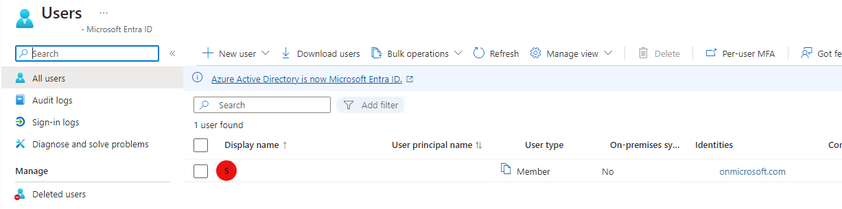 Unable to delete Tenant -Licensed based subscriptions. - Microsoft Q&A