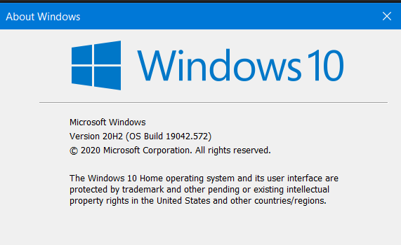 "You're about to be signed out. Windows will shut down in less than a ...