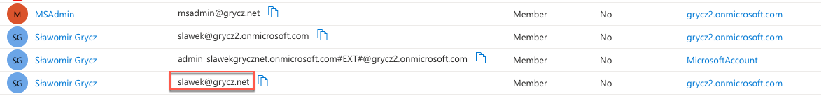 Error 500 on Azure DevOps sign in - Microsoft Q&A