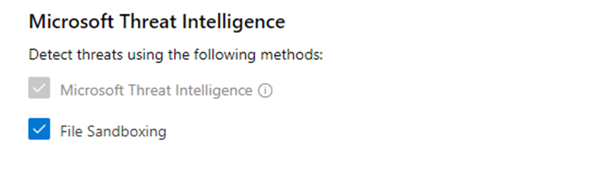 MCAS 'malware detection' alert - Microsoft Q&A