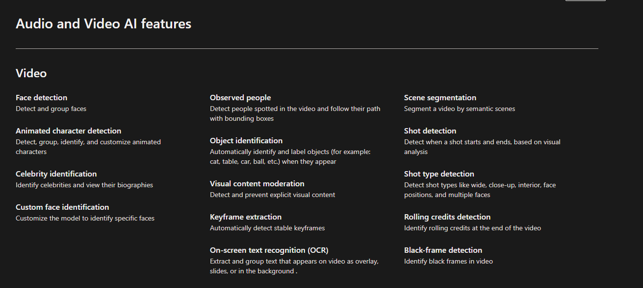 Custom Vision Real Time Detection - Microsoft Q&A