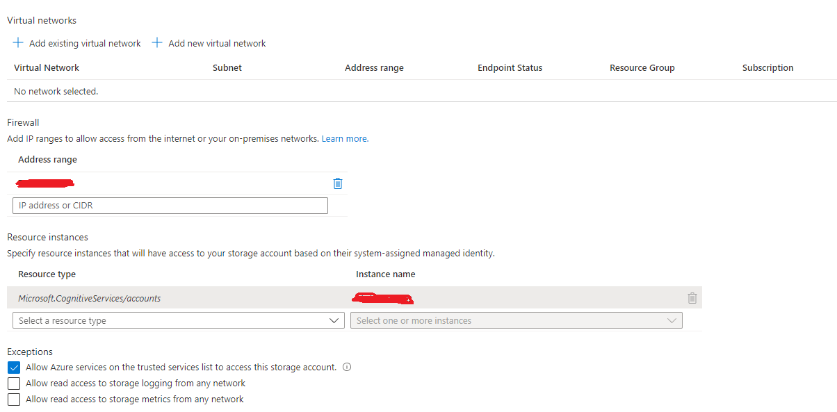 Form Recognizer Invalid Content in Blob - Microsoft Q&A
