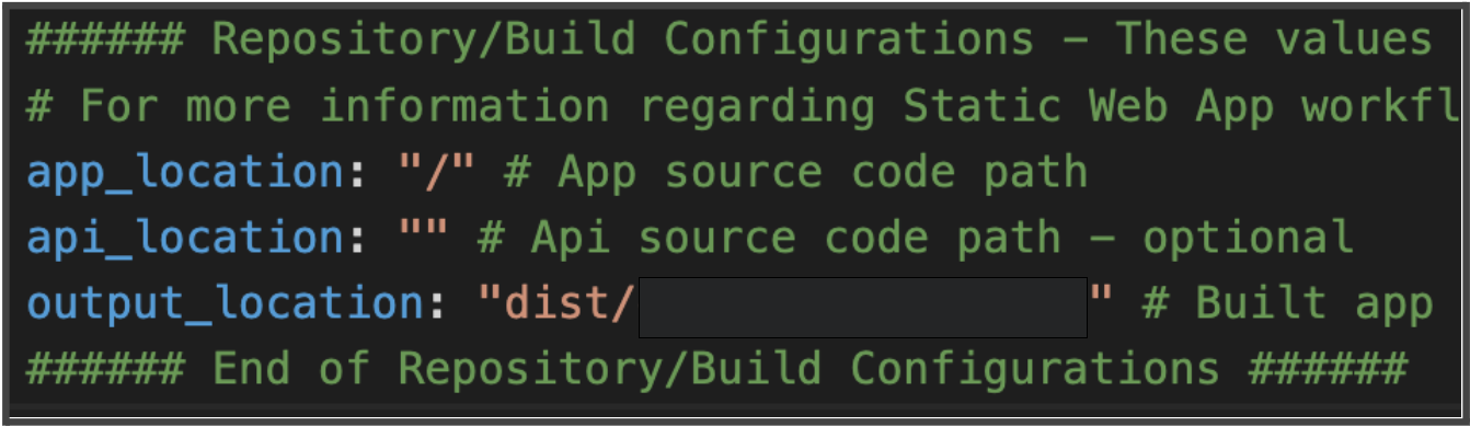 Unable To Access Azure Function From Azure Static Web App After Linking Microsoft Qanda 