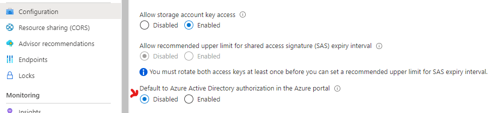 Form Recognizer Invalid Content in Blob - Microsoft Q&A