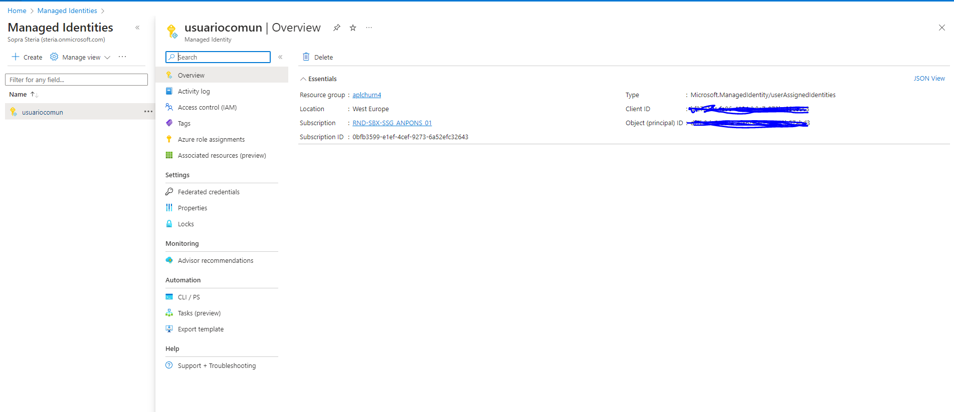 Update Machine Learning models by using Data Factory - Microsoft Q&A