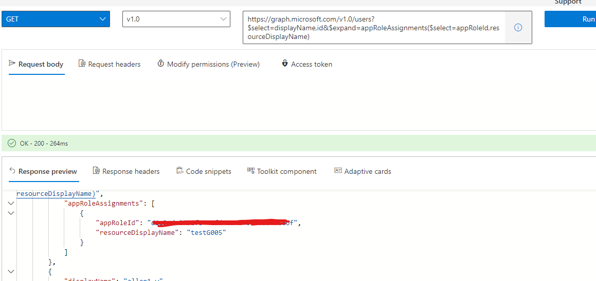 Azure Graph api - Microsoft Q&A Azure Graph api - Microsoft Q&A