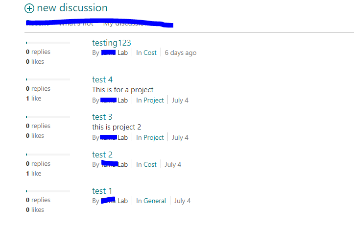 Modern SharePoint list view to match old classic list? - Microsoft Q&A