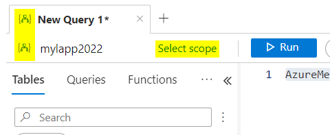 Replace contents of log TimeGenerated on Azure Logic App - Microsoft Q&A