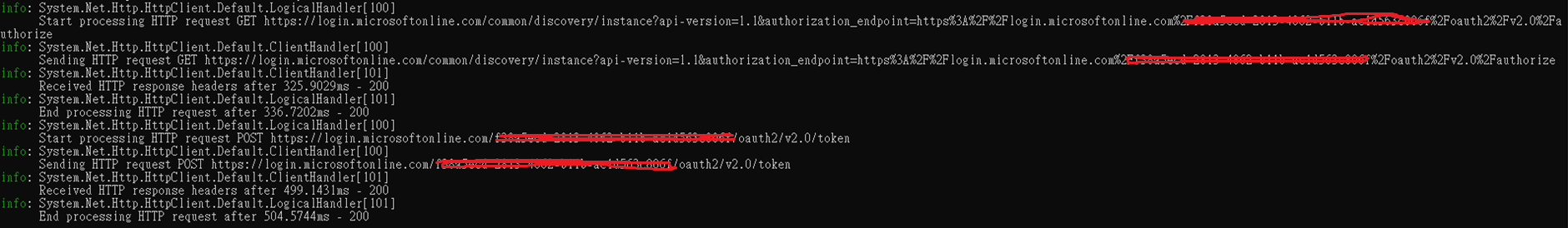 How to pass username and password to authenticate for GraphServiceClient without web UI log in ...