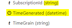 Replace contents of log TimeGenerated on Azure Logic App - Microsoft Q&A