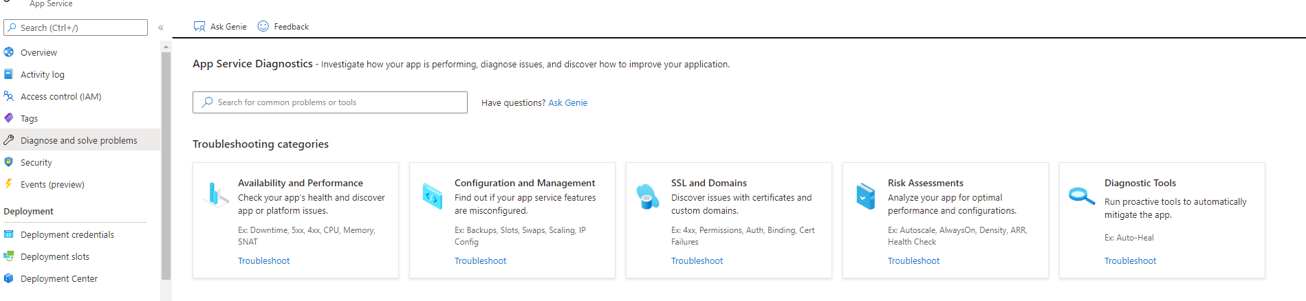 container is starting - Microsoft Q&A