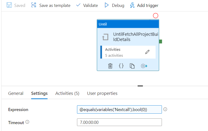 How to add custom response custom headers using copy activityin azure ...