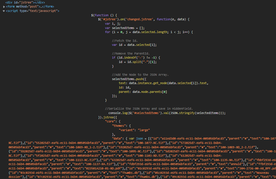 Jsonconvert System Argumentnullexception Value Cannot Be Null Arg Paramname Name