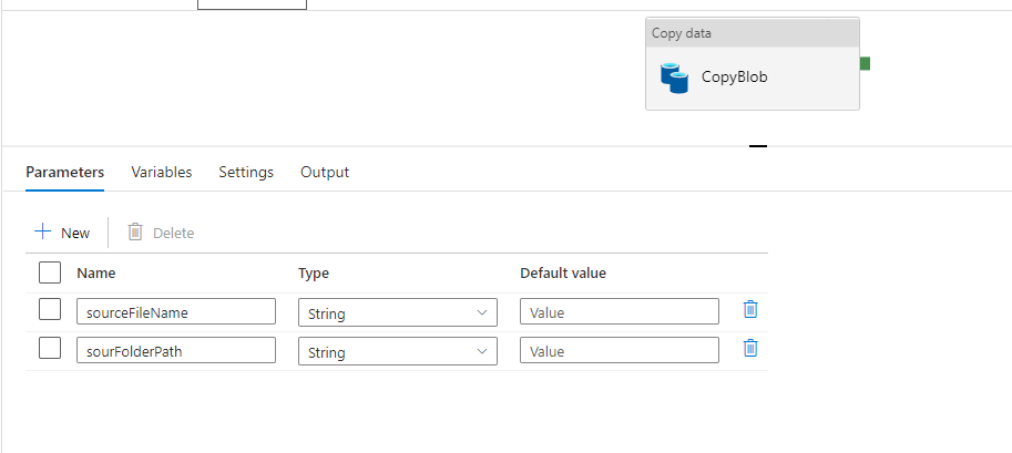 How To Reprocess The Previous Date Folder Data Based On The Last Modified Date Microsoft Qanda